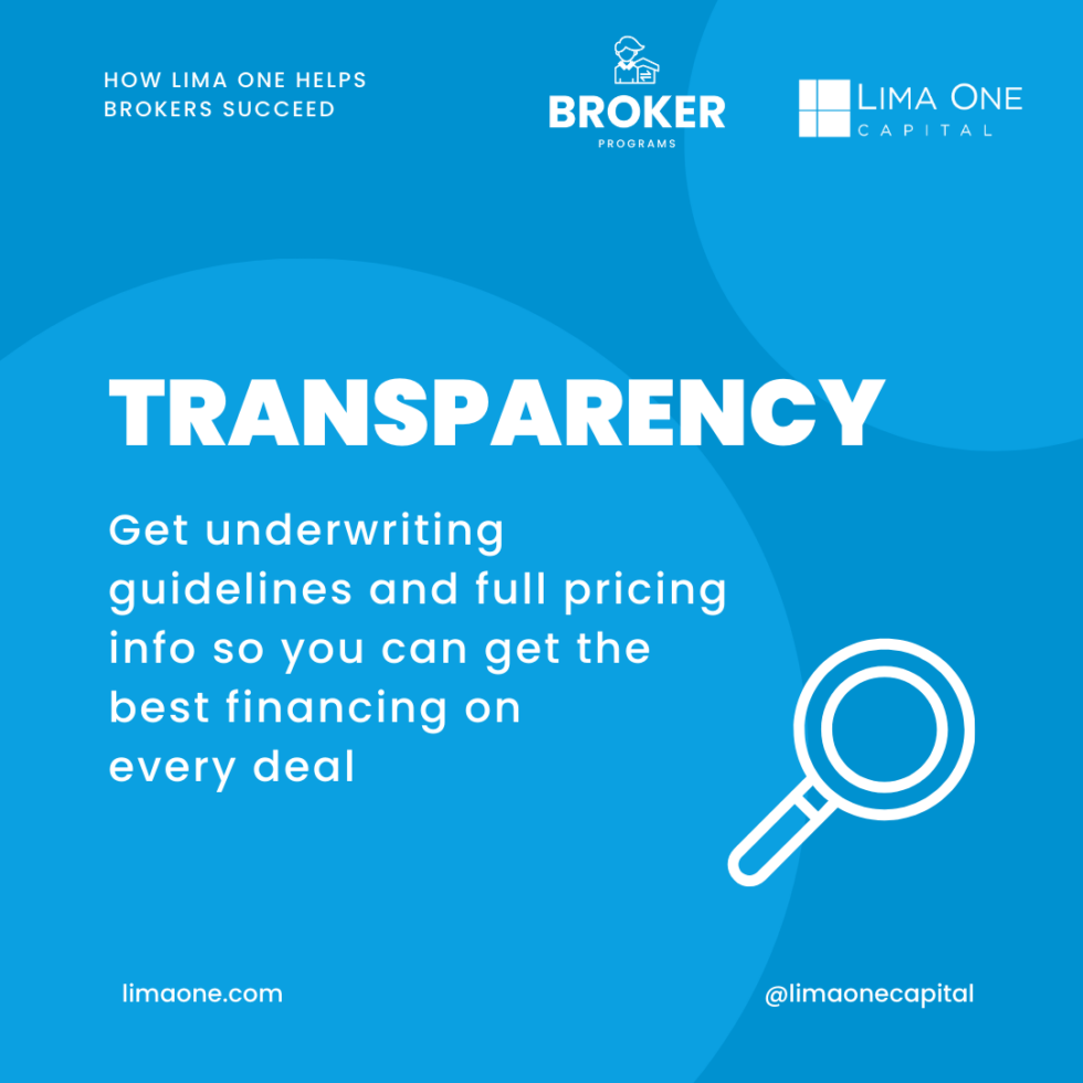 Loan Origination Fees & Points: A Real Estate Broker’s Guide