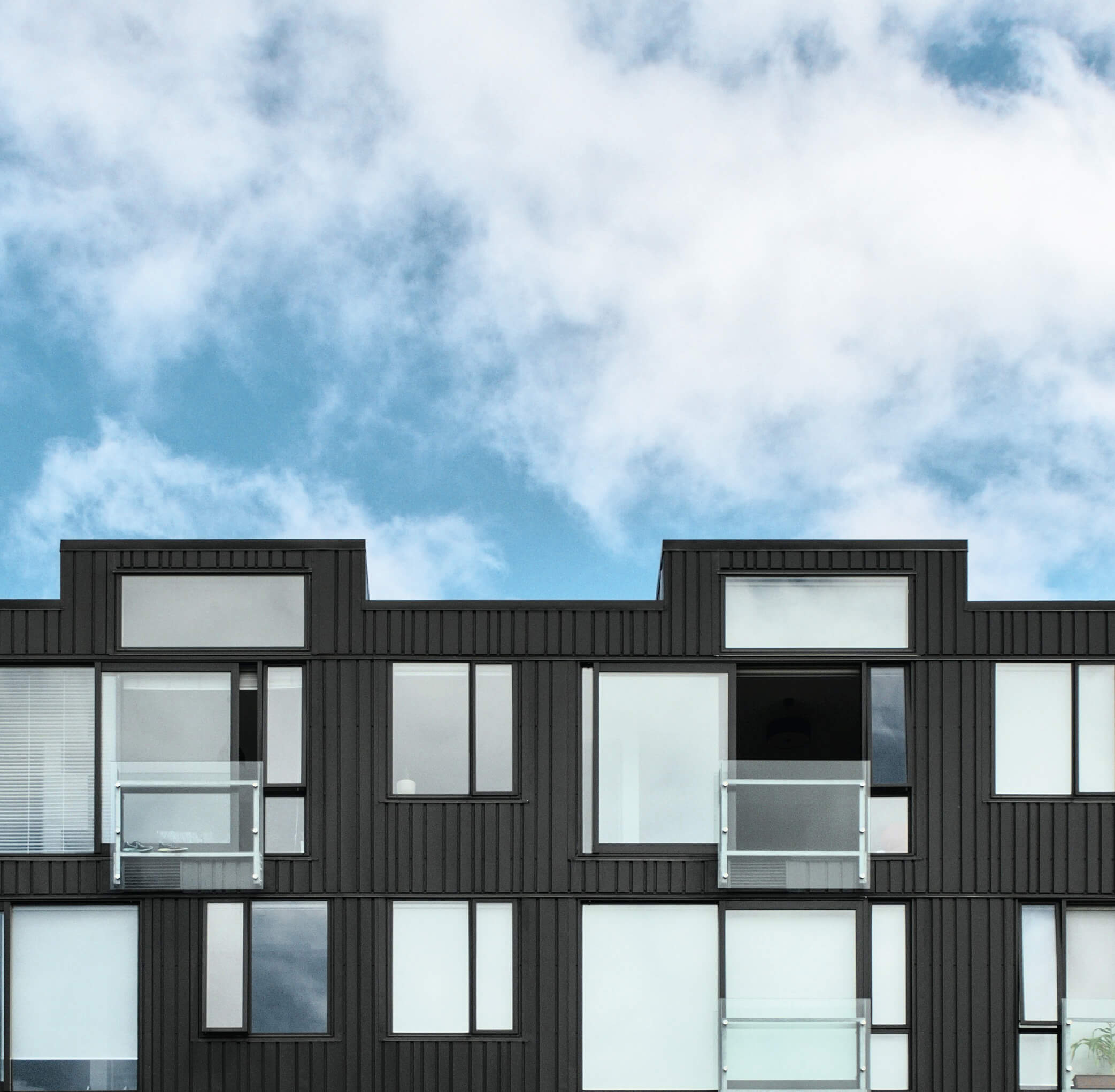 Investing in Class B,C Multifamily Properties | White Paper