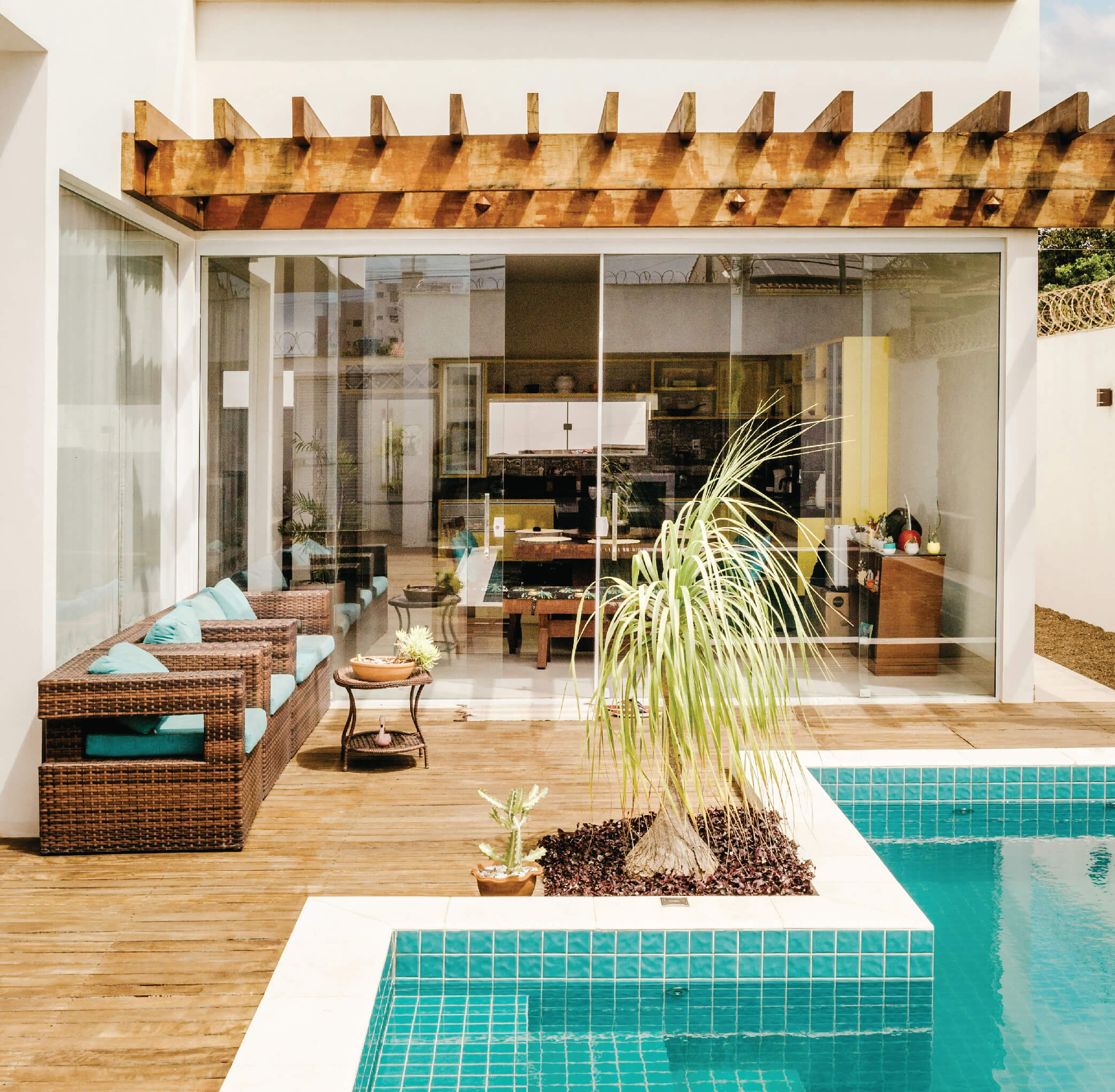 5 Amenities That Will Increase Your Short-Term Rental Profits