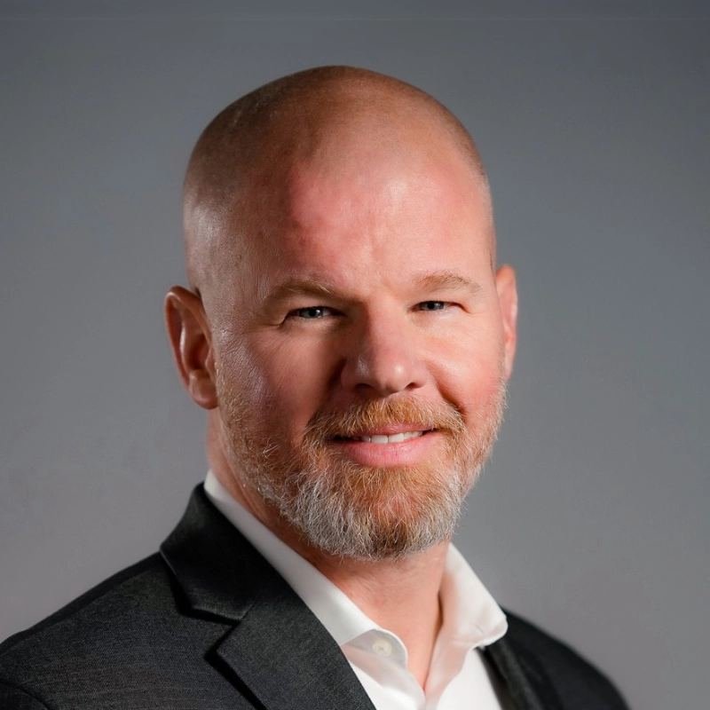 Dave Hughes - Lima One Capital