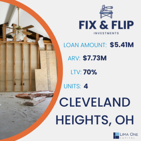 What Fix & Flip Investors Should Expect for 2023