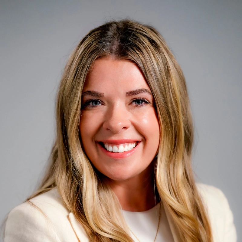 Hannah Brevik - Lima One Capital