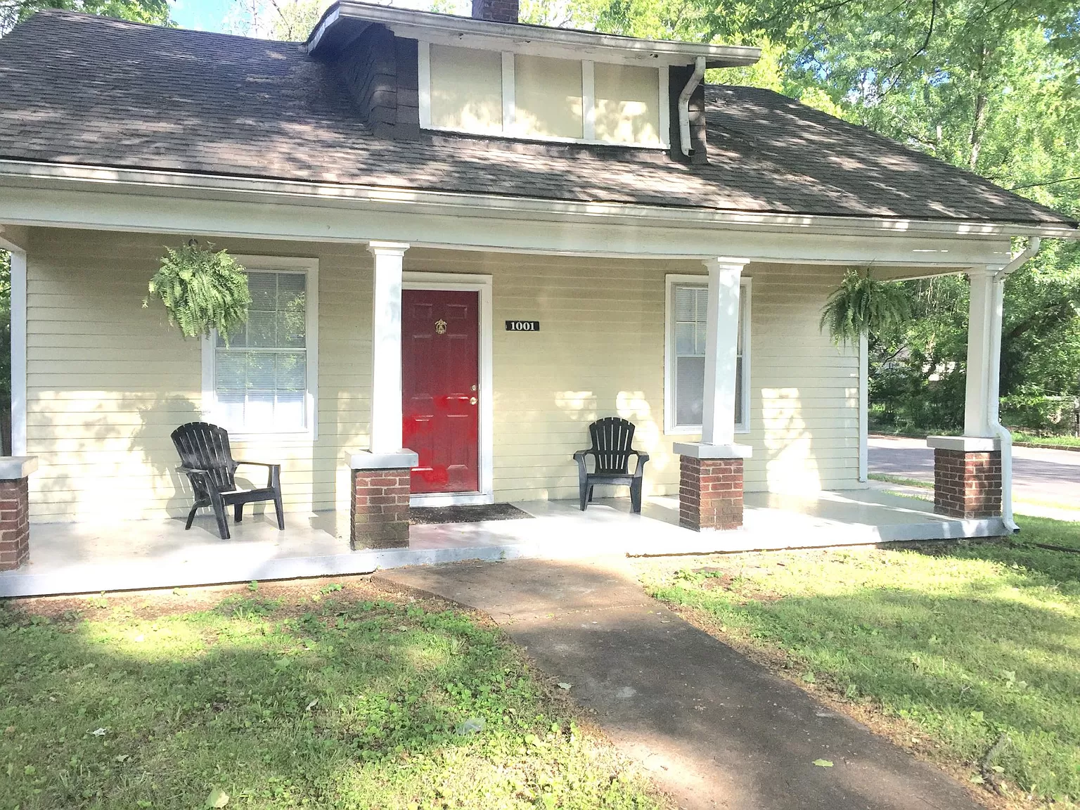 Rental Properties Nashville TN | Case Study | Lima One