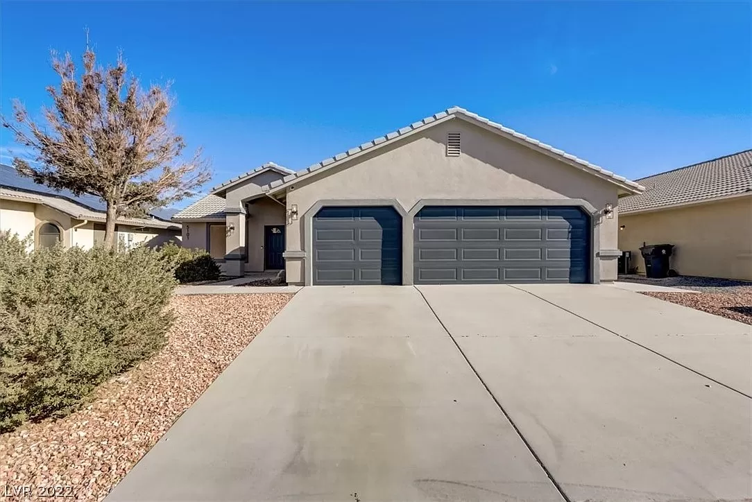 Pahrump, NV - Lima One Capital