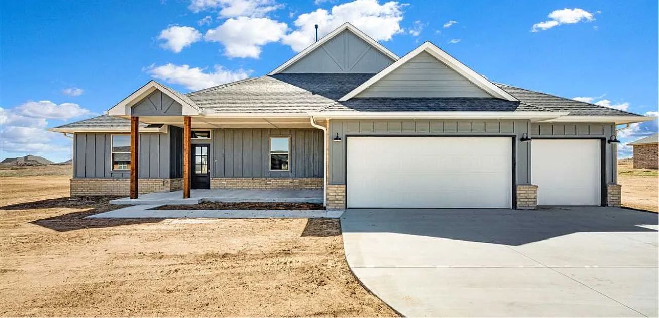 New Construction Elgin Ok Project | Lima One Capital