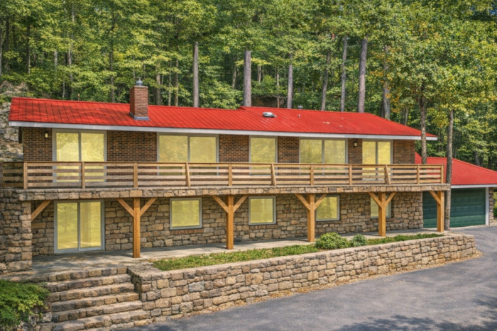 Johnson City, TN Fix and Flip Loan | Lima One Capital
